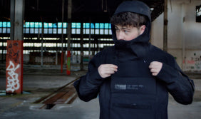 Upcoming Techwear Brand SKINNER is Revolutionizing the Genre As We Kno